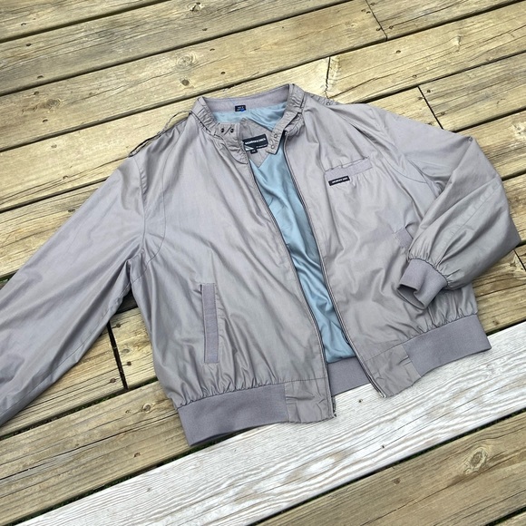 Members Only | Jackets & Coats | Members Only Bomber Jacket Xxl | Poshmark